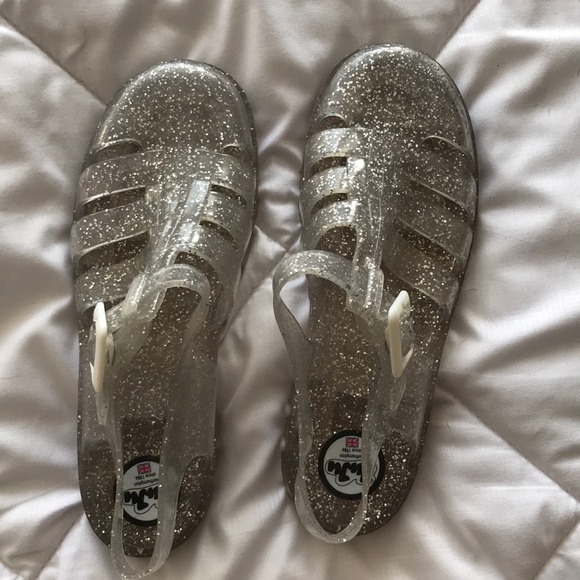 JuJu | Shoes | Jelly Shoes | Poshmark